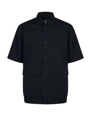 SPIEWAK Shirt Size Cotton - Blue