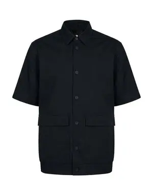 SPIEWAK Shirt Size Cotton - Blue