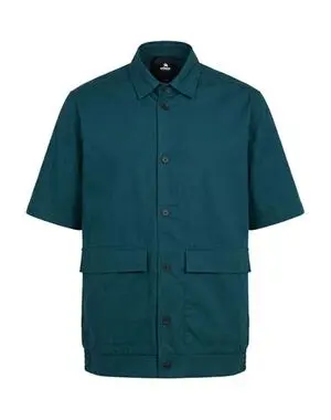 SPIEWAK Shirt Blush Size Cotton - Green