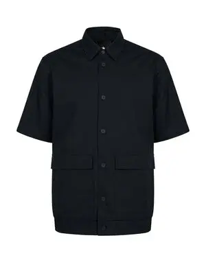 SPIEWAK Shirt Blush Size Cotton - Midnight Blue