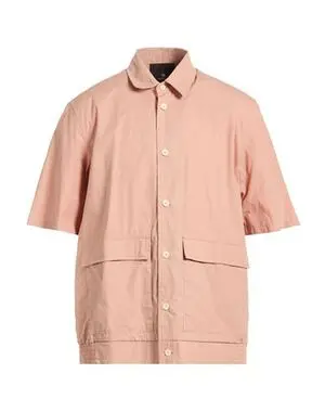 SPIEWAK Shirt Blush Size Cotton - Pink