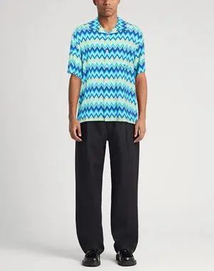 Missoni Shirt Size Viscose