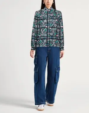 Antik Batik Shirt Size Cotton