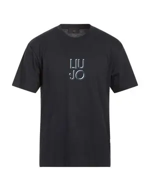 LIU •JO MAN T-shirt Size Cotton