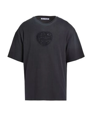 Acne Studios T-shirt Size Cotton - Blue