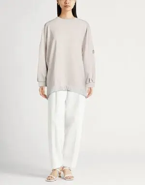 Herno Sweatshirt Size Polyester, Elastane
