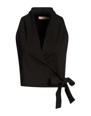 CARLA G. Top Size Viscose, Polyamide, Elastane