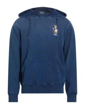 Polo Ralph Lauren Sweatshirt Size Cotton