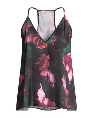 CARLA G. Top Size Polyester