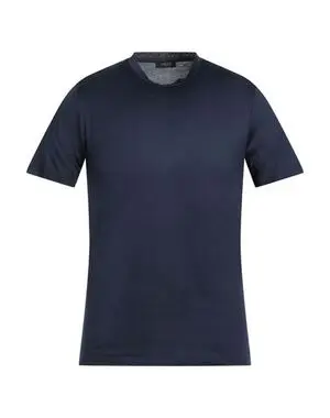 LIU •JO MAN T-shirt Size Cotton - Navy