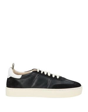 Officine Creative Paneled Sneakers For Women