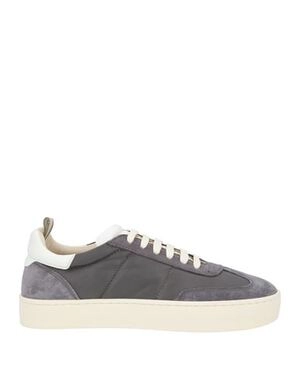 Women's Officine Creative Gray Shoes