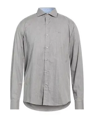 Paul & Shark Shirt Size Cotton - Grey