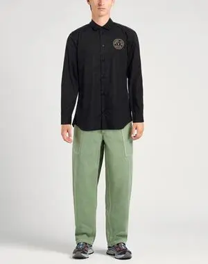 Versace Shirt Size Cotton