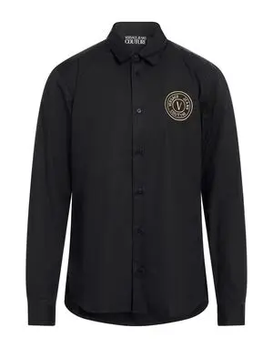 Versace Shirt Size Cotton