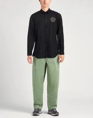 Versace Shirt Size Cotton