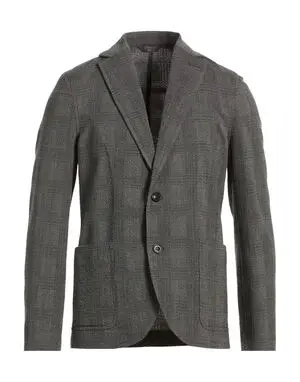 CIRCOLO 1901 Blazer Size Virgin Wool, Elastane