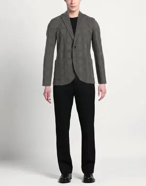 CIRCOLO 1901 Blazer Size Virgin Wool, Elastane