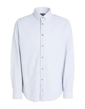 Giorgio Armani Shirt Size Polyimide, Elastane