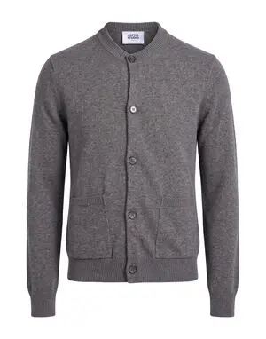 Alpha Studio Cardigan Size Cashmere
