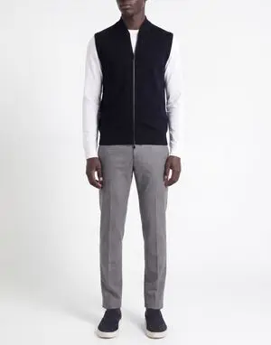 Alpha Studio Cardigan Midnight Size Merino Wool
