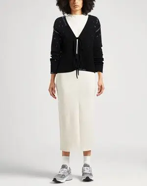 Marni Virgin Wool And Cashmere Cardigan