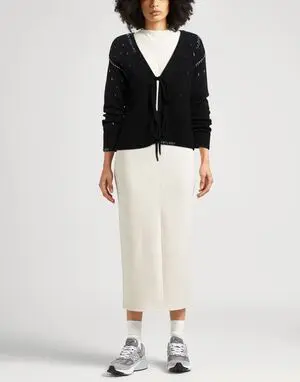 Marni Virgin Wool And Cashmere Cardigan