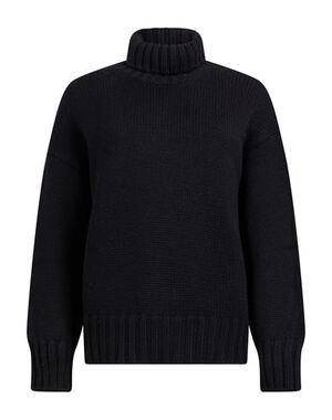 Aragona Turtleneck Sweaters For Women