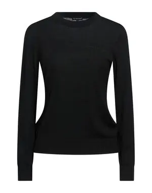 Armani Exchange Sweater Size Acrylic, Virgin Wool, Polyamide, Elastane