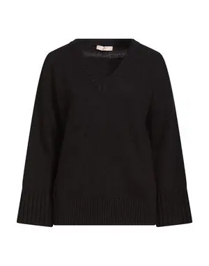 CARLA G. Sweater Size Polyacrylic, Alpaca Wool, Polyamide, Polyester