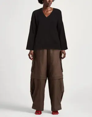 CARLA G. Sweater Size Polyacrylic, Alpaca Wool, Polyamide, Polyester