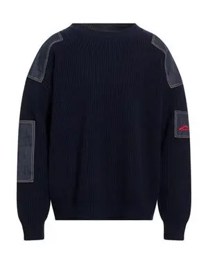 Dsquared2 Sweater Size Virgin Wool - Navy