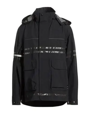 SPIEWAK Jacket Midnight Size Nylon - Blue
