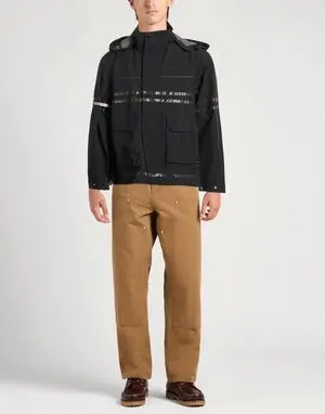 SPIEWAK Jacket Midnight Size Nylon