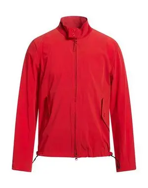 Aspesi Jacket Mustard Size Polyamide, Elastane - Red