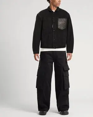Dsquared2 Denim Outerwear Size Cotton