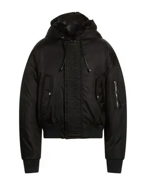Dsquared2 Puffer Polyamide Jacket