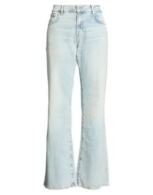 7 For All Mankind Flared Jeans