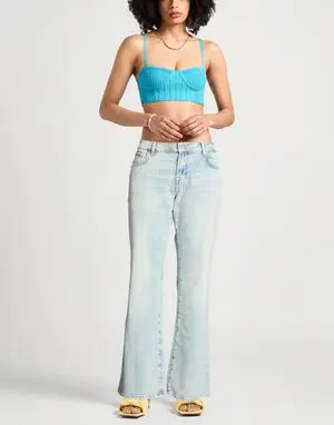 7 For All Mankind Flared Jeans