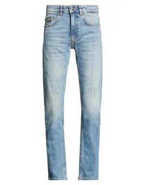 Versace Jeans Size Cotton, Elastane