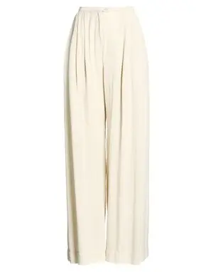 True Religion Wide-leg Tencel Pants
