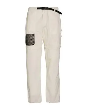 Woolrich Pants Size Cotton, Polyamide - White