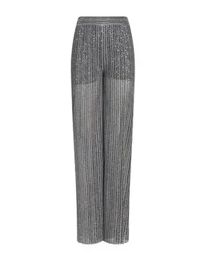 Missoni Metallic Fiber Pants