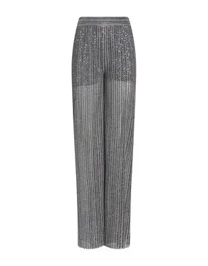 Missoni Metallic Fiber Pants