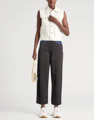THE EDITOR Jeans Size Cotton