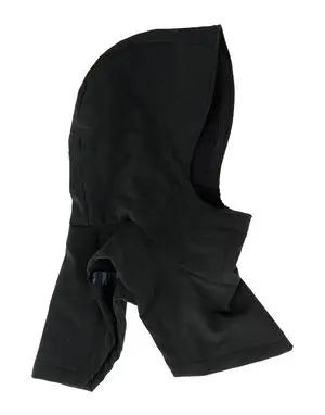 GR10K Hat Charcoal Size Polyamide, Polyester, Elastane