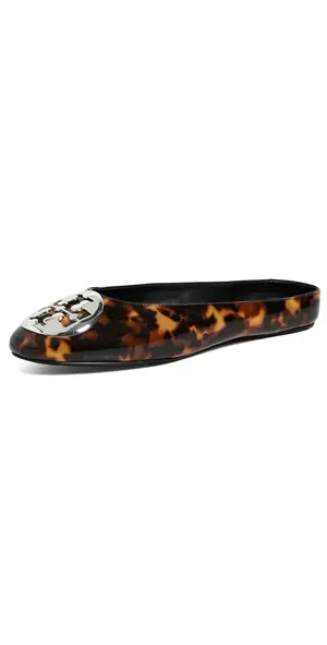Tory Burch Reva Mules