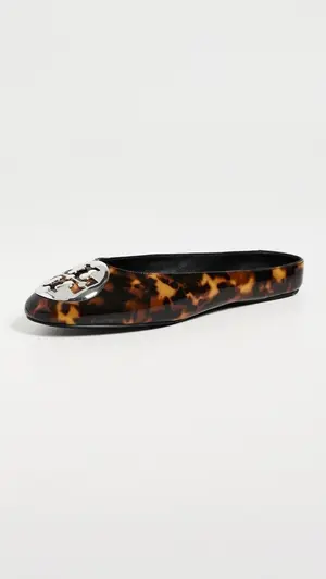 Tory Burch Reva Mules