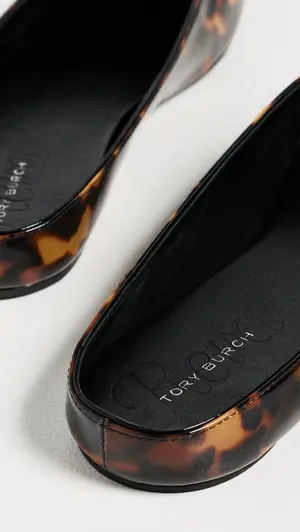 Tory Burch Reva Mules