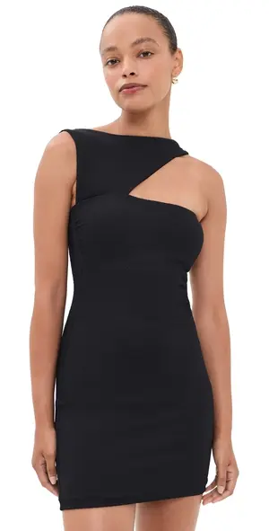 VIX PAULA HERMANNY Mia Mini Dress